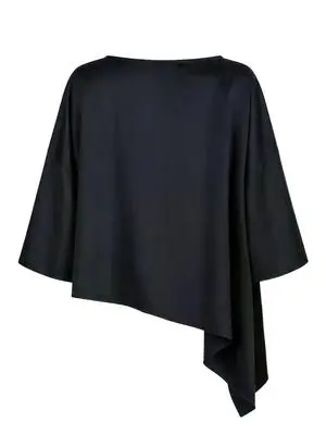 DUSAN Dusan Asymmetric T-Shirt