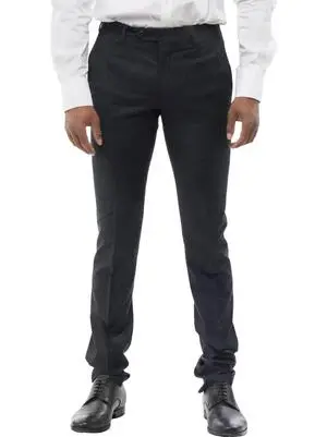 Corneliani Tailored Trousers - Blue