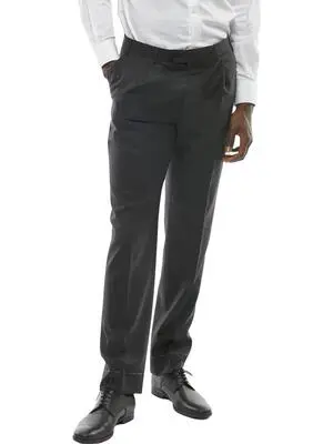 Corneliani Mantua Trousers - Grey