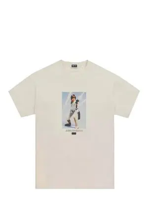 Kith X Star Wars Printed T-shirt - Neutrals
