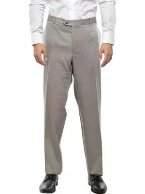 Corneliani Mantua Trousers - Grey