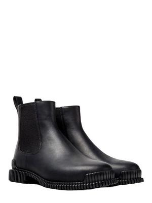 Camper Pix Chelsea Boot - Black