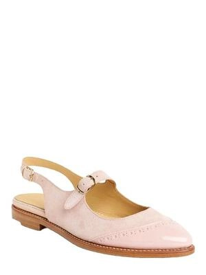 THE OFFICE OF US Miss Amelia Mary Jane Flat - Mochi