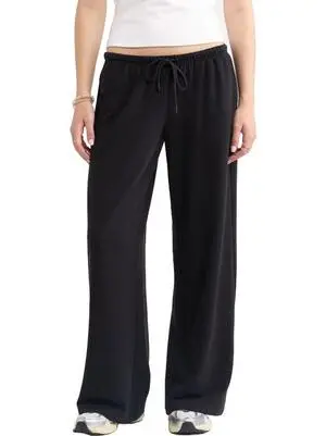 BP. BP. Wide Leg Sweatpants