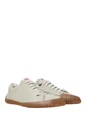 Camper Peu Path Sneaker - Light Beige