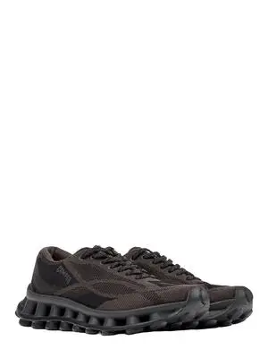 Camper Pelotissima Lace-up Sneakers - Black