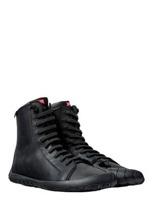 Camper Peu Path Ankle Boot - Black