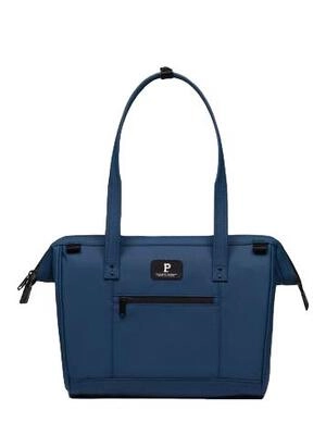 PORTLAND GEAR Cascade Tote Compact - Navy