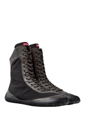 Camper Peu Path Tall Boot - Black