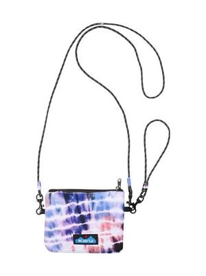 KAVU Renrose Wallet Drift Tide