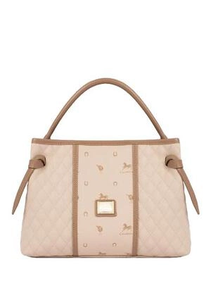 CAVALINHO Di Cavallo 627 Handbag - Beige