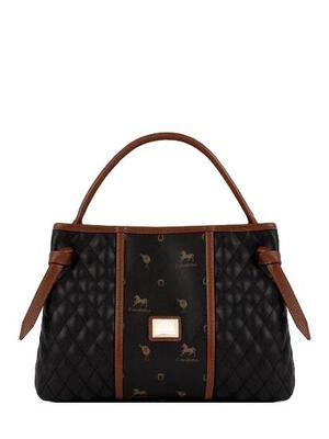 CAVALINHO Cavalinho Di Cavallo 627 Handbag Black/brown