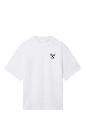 Axel Arigato Ace T-shirt - White