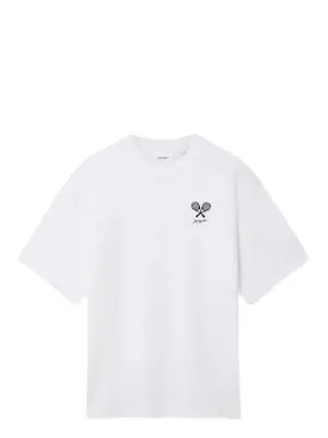 AXEL ARIGATO Ace T-shirt