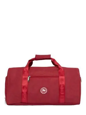 CAVALINHO Club Duffle Bag - Red