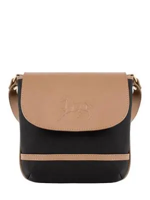CAVALINHO Horse 643 Crossbody Bag - Sand/black