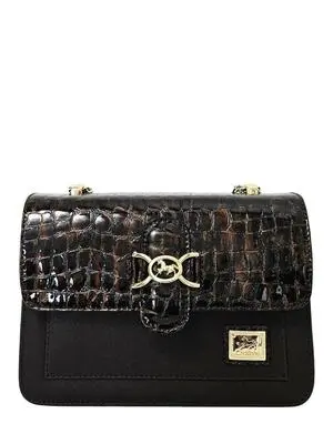 CAVALINHO Mystic 471 Shoulder Bag - Brown