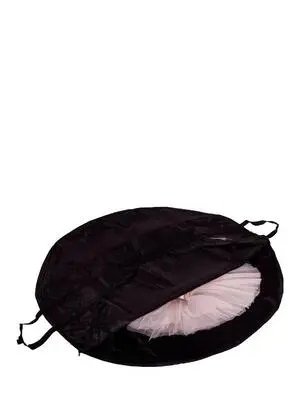 CAPEZIO Tutu Bag - Black
