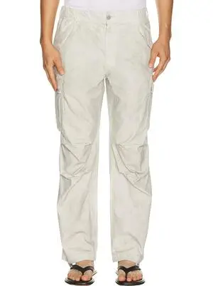 THISISNEVERTHAT Cargo Pants - Dusty Stone