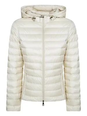 Moncler Igelhood Hooded Jacket - Beige