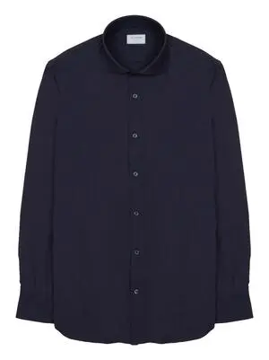 ARCHIVIUM BE UPDATED Updated Casual Shirt For - Blue