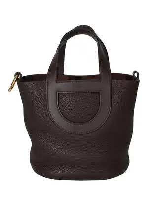 Hermès In-the-loop 18 Bag - Brown