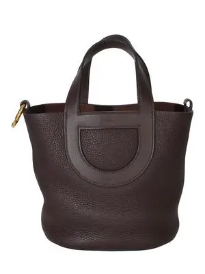 Hermès In-the-loop 18 Bag - Brown