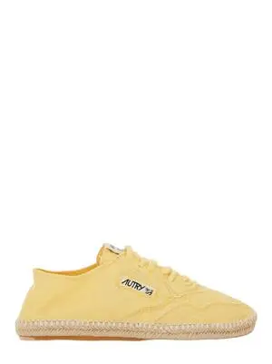 AUTRY AUTRY Sandy Mini Espadrilles