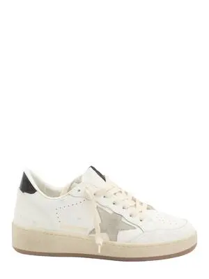 GOLDEN GOOSE GOLDEN GOOSE Ballstar II Sneakers
