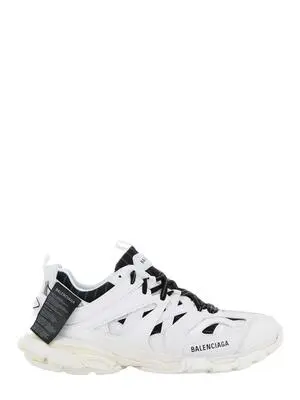 Balenciaga Track Lace-up Sneakers - Whiteblack