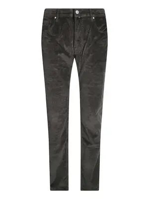 Jacob Cohen Bard Slim Fit Pants - Marrone