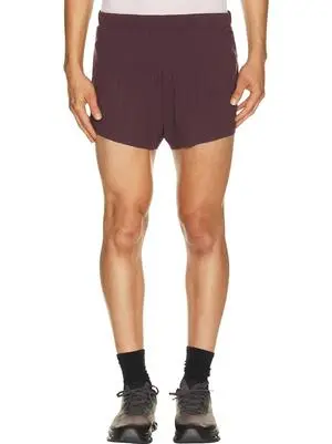 On Zero Shorts - Urchin