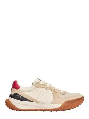 Moncler City Trek Sneakers - White