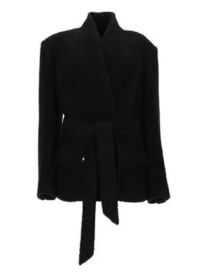 Isabel Marant Étoile Syndra" Jacket - Black