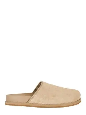 Amiri Ma Clog - Tan