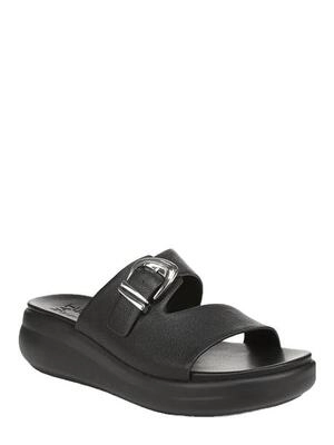 Naturalizer Calista Slide Sandal - Black