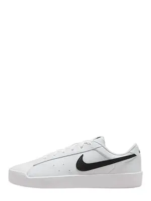 Nike Court Heritage Sl Sneakers - White/black
