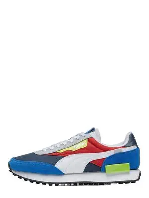 PUMA Future Rider Sneakers - Multi Color