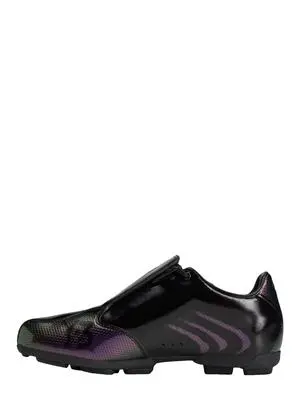 Adidas Y-3 F50 Aop Sneakers - Black/utility Black