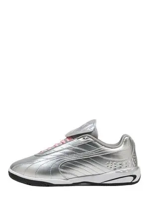 PUMA V-s2 Fashion Sneakers - Silver/white