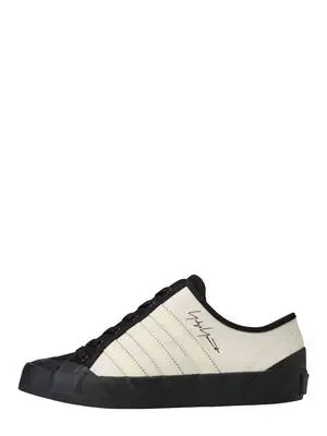 Adidas Y-3 Adria Sneakers - Off White/black