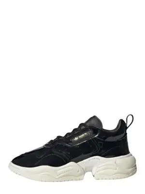 Adidas Supercourt Rx Sneakers - Black/white
