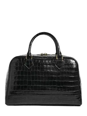 NILI LOTAN Jaclyn Bag - Black