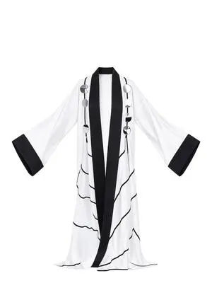 HARMONIA NY Harmonia NY Higher Self Kimono