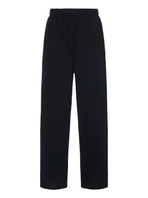 THE ROW Parvi Pants - Black