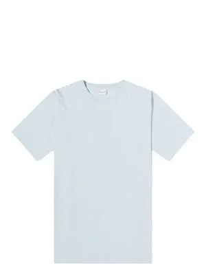 Dries Van Noten Short-sleeved T-shirt Blue