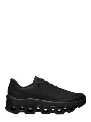 ON RUNNING X PAF Cloudmonster 2 Hybrid Nylon Sneakers - Black