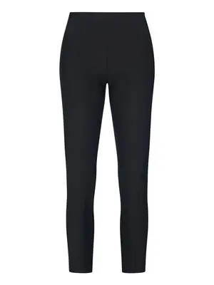 THE ROW Gael Pant - Black