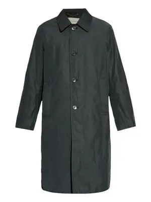 DRIES VAN NOTEN Long-sleeved Windbreaker
