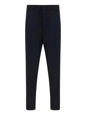 Loro Piana Slim Casual Pants - W058